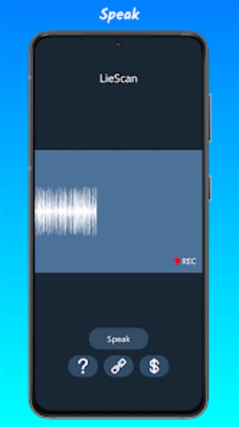 Liescan Lie Detector Test Para Android Descargar