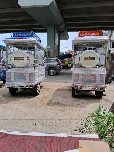 Khalsa Electric Rickshaw Latest Price Dealers And Retailers In India