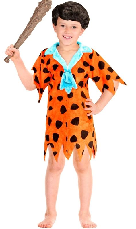 Fred Deluxe Kostüm Für Kinder Costumalia By Mister Kostüm