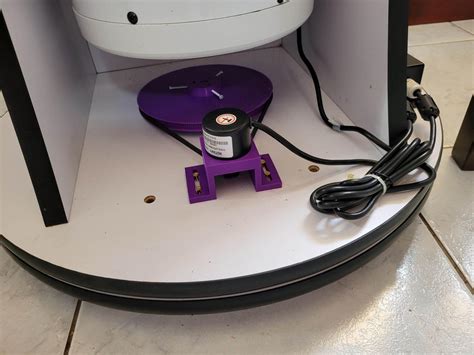 DIY Digital Setting Circles Wifi Bluetooth With Encoders Page ATM Optics And DIY Forum