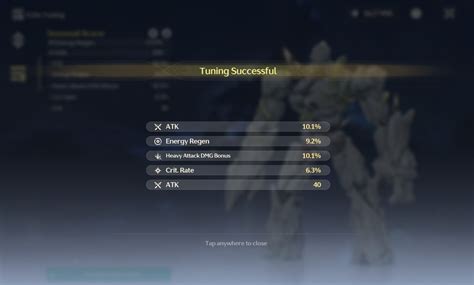 Wwi ⋆ Wuthering Waves Indonesia Ww Share Kalo Ga Niat Tuning Sekali Geprek Rada Bener