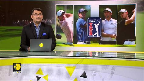 The 2023 Players Championship Has Begun In Florida Sports News