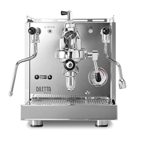 Top 5 Espresso Machines With Flow Control Your Guide