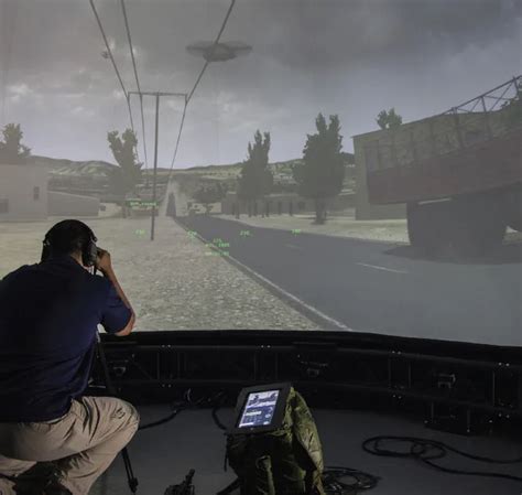 Barco Focuses On Projection At I Itsec 2015 Display Daily