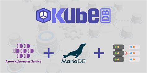 Update Version Of Mariadb Database In Azure Kubernetes Service Aks