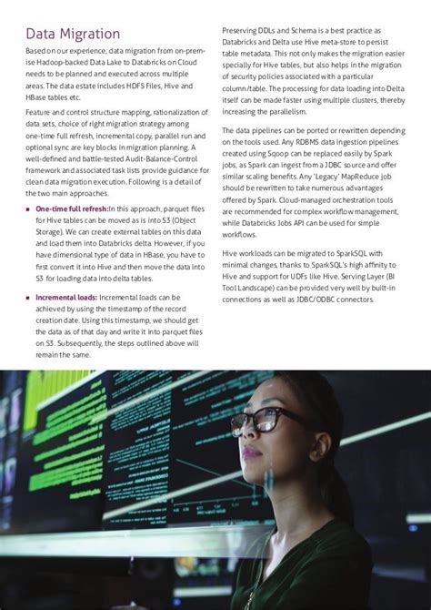 6 Steps To Modernize Data Ecosystem With Mindtree PDF
