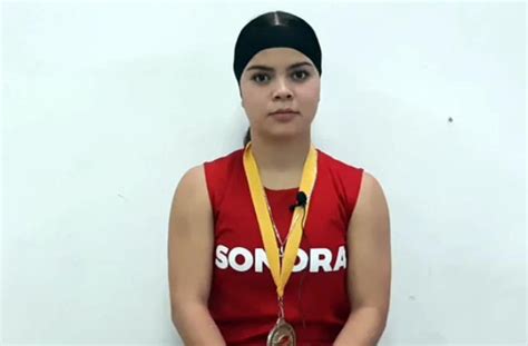 Sheila Moreno Ya Tiene Rival Para La Siguiente Rondastatic
