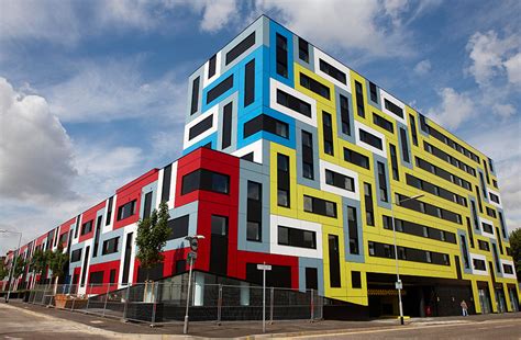 Trespa® Meteon® — Quick Ship Panels