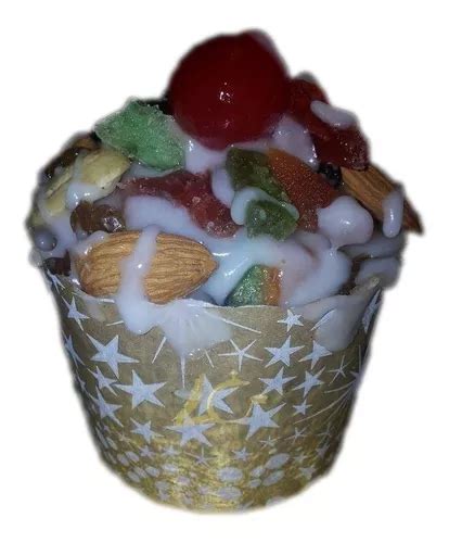 Mini Pan Dulce Artesanal Frutas O Chips De Chocolate Mercadolibre