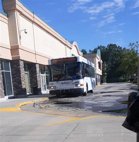 This Bus On The Way Into Class Looking Absolutely Baffled And Confused So Did The Bus Driver