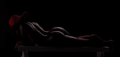 Nude On Behance
