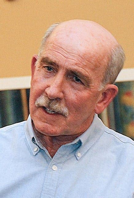 Erfaring Og Kunnskap Holder Ikke For Ledelsen Mener Saghaug