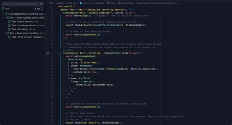 How To Encrypt And Decrypt Data In Dart Flutter A Guide To Encrypting