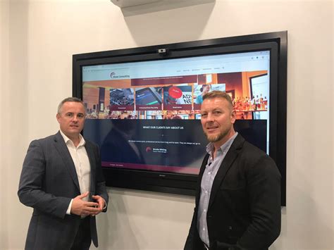 craig shaw on linkedin fantastic interview earlier this week with scott and the team at digital…