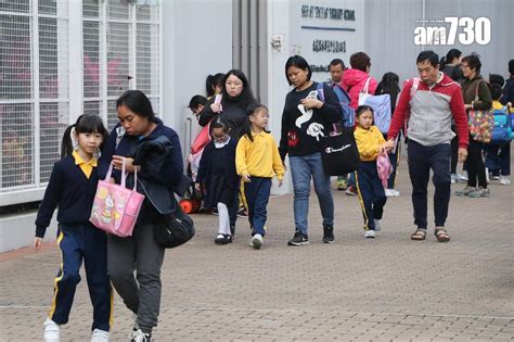 小一生5年內料減36 政府指會將學界衝擊減到最小 Lihkg 討論區