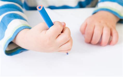 Dysgraphia Signs Of Sloppy Handwriting Could Mean More Than Poor Fine