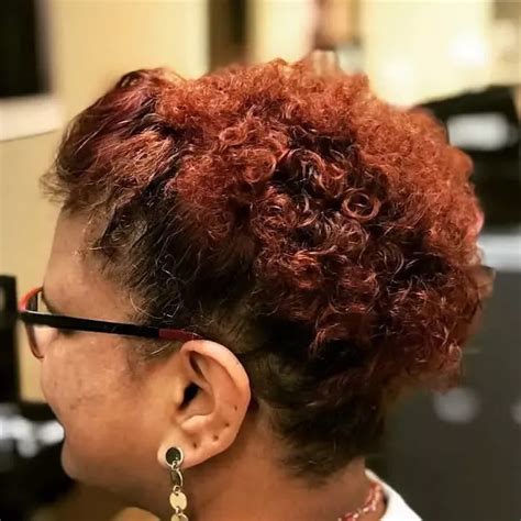 30 Gorgeous Short Permed Hairstyles For Women Over 60 Body Wave Perm For Short Hair Permed