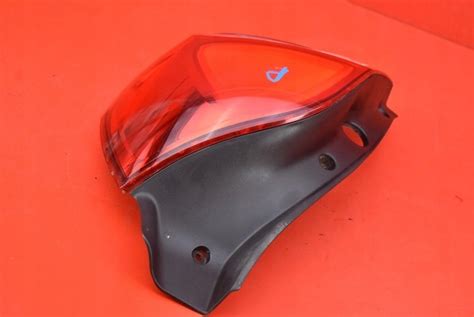 Feu Arri Re Droit Renault Clio Hirio