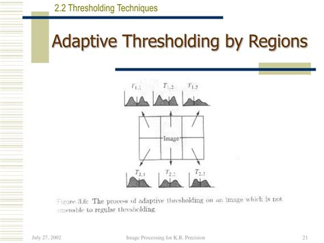 Ppt Image Processing Training Lecture 1 Powerpoint Presentation Free Download Id 1822704
