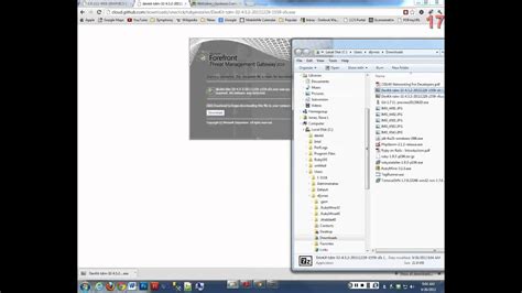 Day 1 Intro To Ruby On Rails 3 Installation Youtube