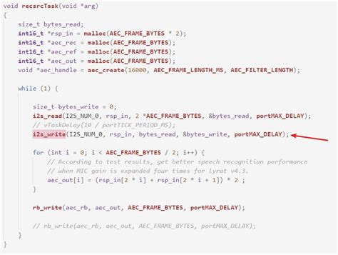 Esp32 Audio Kit可以跑这个吗 · Issue 11 · Espressifesp Skainet · Github