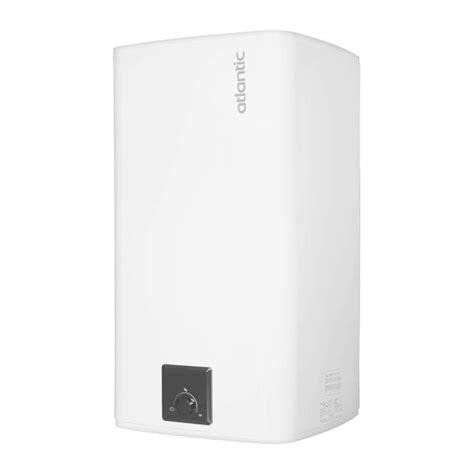 Водонагреватель Atlantic Steatite CUBE VM 100 S4 C - Купить в Украине