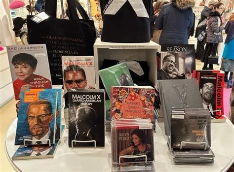 Malcolm X At The Opera News Pathfinder Press