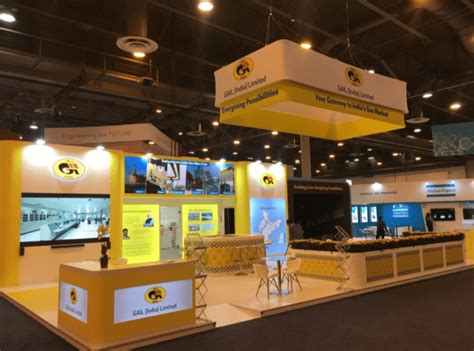 Importance Of Event Theme For Exhibition Booth Doremi