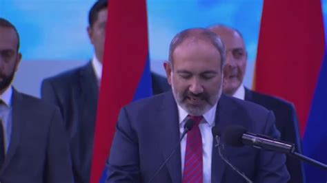 Միացում միացում․․․մենք պետք է հրաժարվենք հայաստանցի ղարաբաղցի իջևանցի