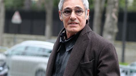 Gérard Lanvin son fils Manu très connu mais snobé par un célèbre