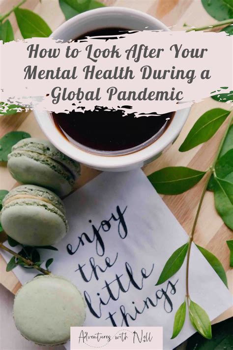 How To Look After Your Mental Health During Coronavirus Adventures