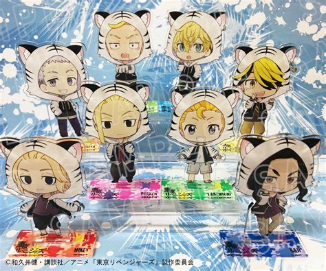 プリンセスカフェandショップ総合 On Twitter Tvアニメ『東京リベンジャーズ』「進撃の巨人」など人気アニメのグッズを期間限定で