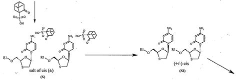 Api Synthesis International Lamivudine