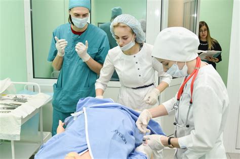 Study Mbbs In Russia 00 Best Option For You