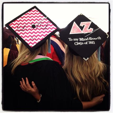 Monograms And Letters On Graduation TSM Graduation Monogram