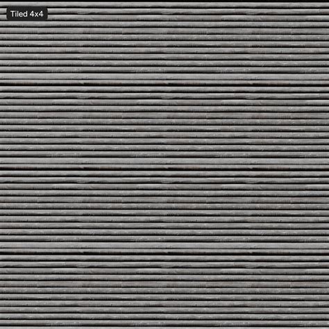 Raw Log Siding Wall Texture Natural Poliigon