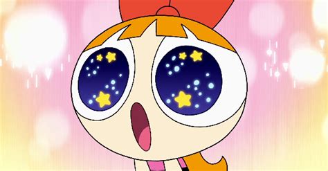 You Can Finally Turn Yourself Into A Powerpuff Girl Huffpost