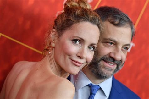 Leslie Mann Aging In Hollywood