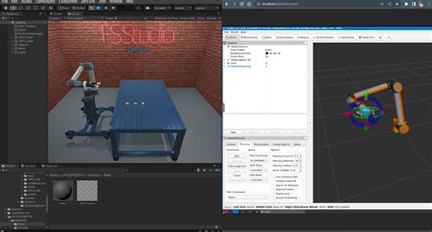 Control Robot In ROS Noetic Using MoveIt Foxy Issue Moveit Moveit GitHub