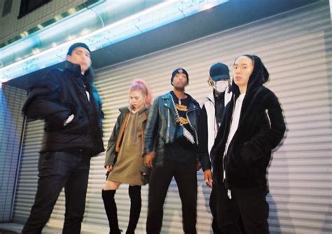 【インタビュー】 渋谷が生んだ新世代クルー・killaが、1stアルバム『genesis』で提示する世界基準のhiphop Qetic