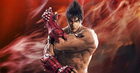 The Hottest Hunks In Video Game History Ranked