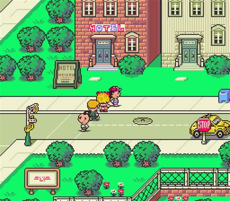 Earthbound Part 54 Update Fifty Three Wheres The Movie Version