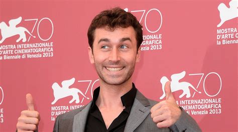 James Deen Net Worth