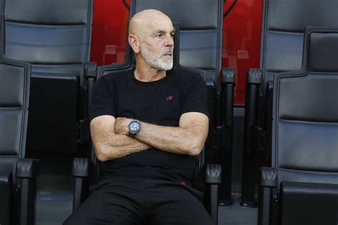Ci siamo Pioli pronto a dire sì il ritorno in Serie A è cosa fatta