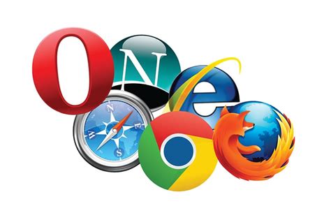 Navigateurs Internet Quelle Est La Diff Rence Entre Edge Firefox