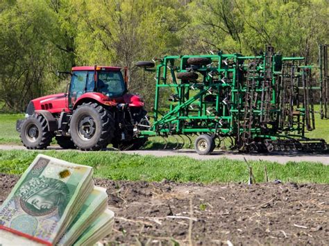 Dopłaty bezpośrednie 2025 stawki najpopularniejszych ekoschematów spadną