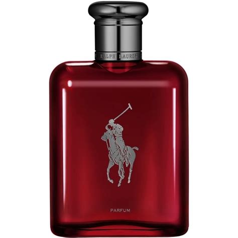 Ralph Lauren Polo Red Parfum 75ml Edp Refillable Spray