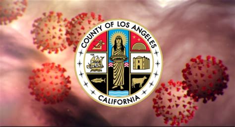 New 2020 Los Angeles County Flag Redesign Rvexillologycirclejerk