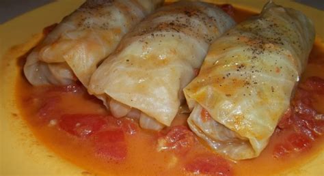 Tolma Georgian Recipes