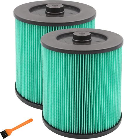 17912 And 9 17912 Hepa Vacuum Filter Compatible With Craftsman Filter No